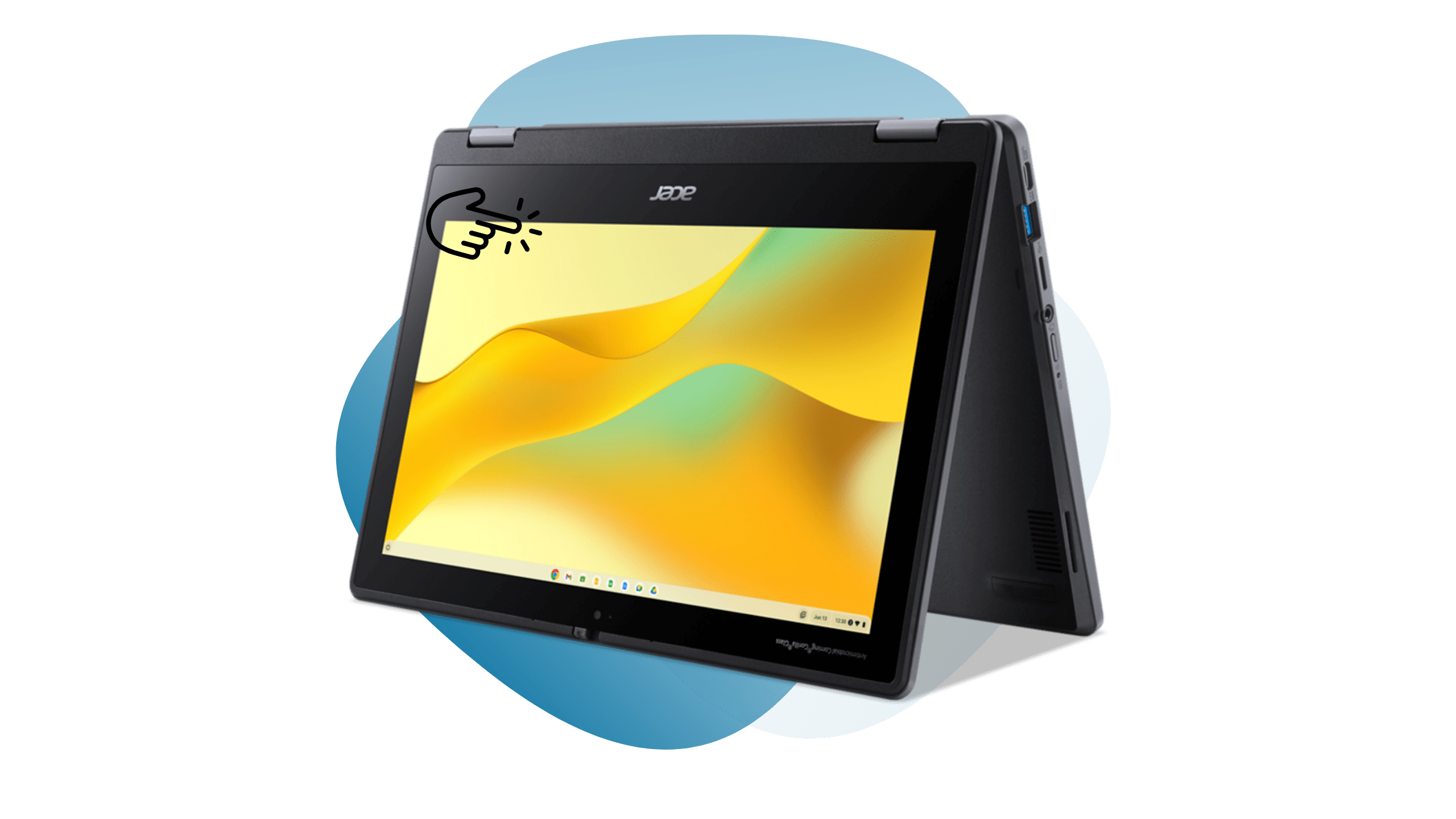 Lleva el aprendizaje al siguiente nivel con Acer Chromebook - XENON